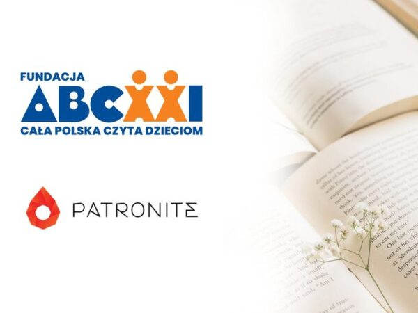 Wesprzyj nasze działania! Zostań Patronem Fundacji na Patronite! - Cała ...